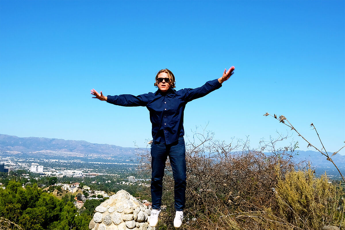 Ty Segall