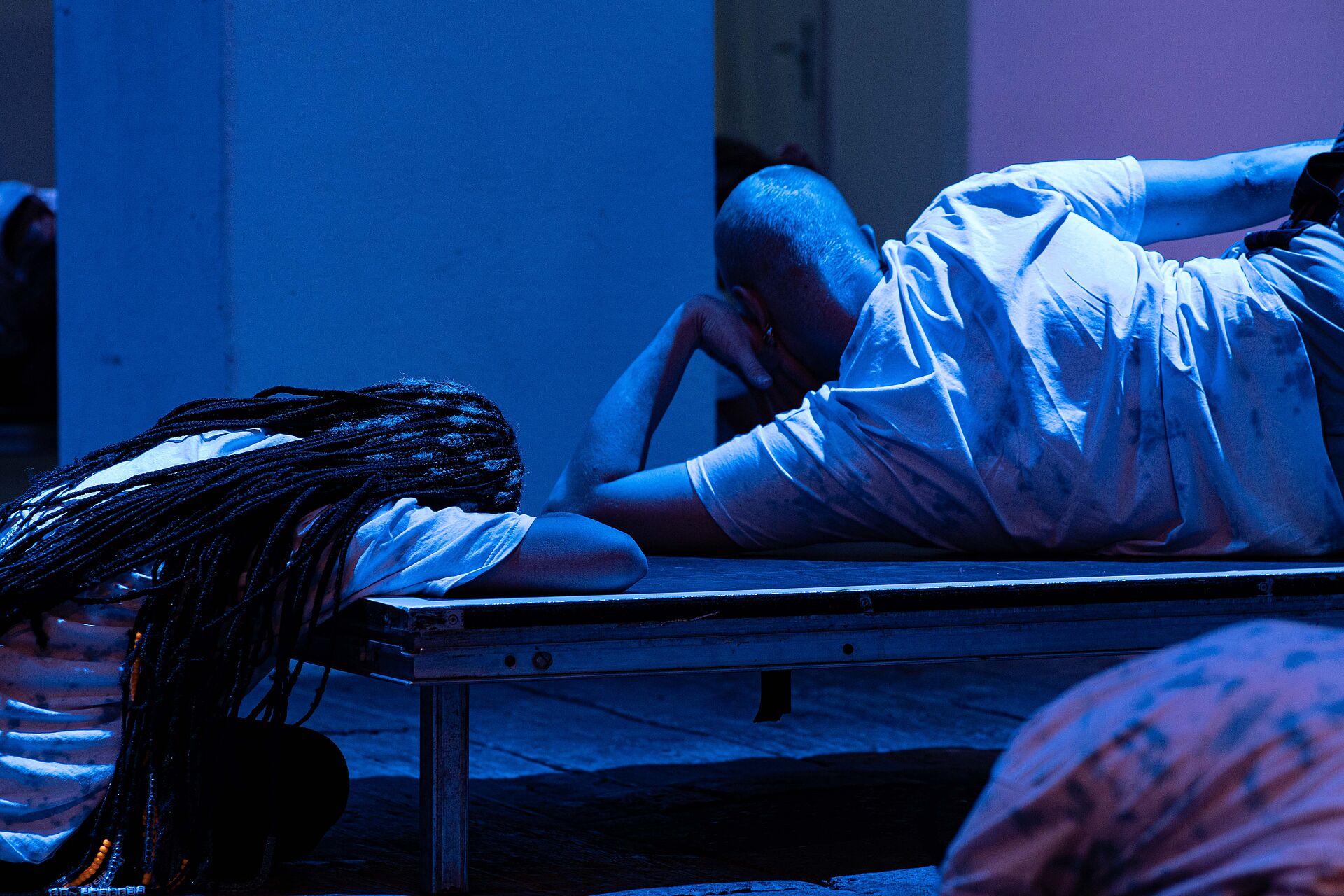 mirabella paidamwoyo dziruni, Hyeji Nam: Zensitive