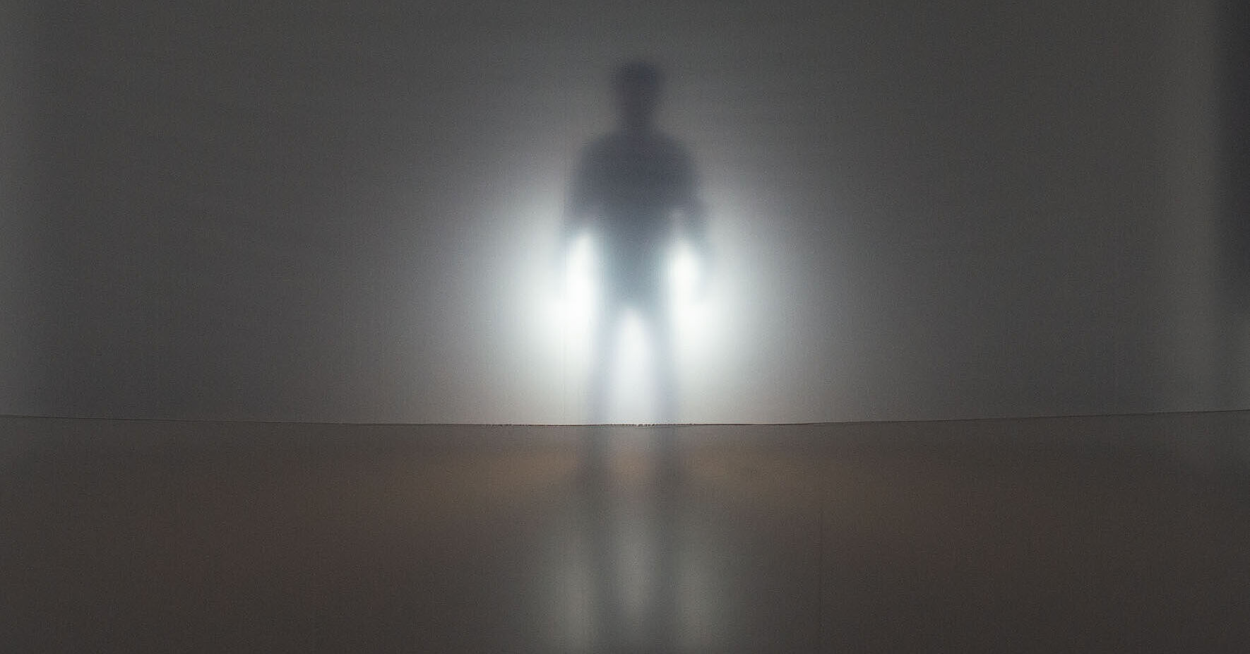 Jan Machacek: blind spot light