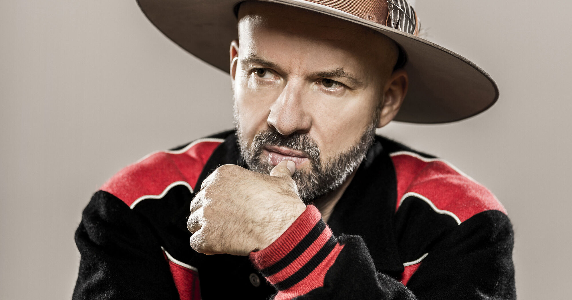 Shantel & Bucovina Cloud Soundsystem am 16.12.2026 im WUK Wien