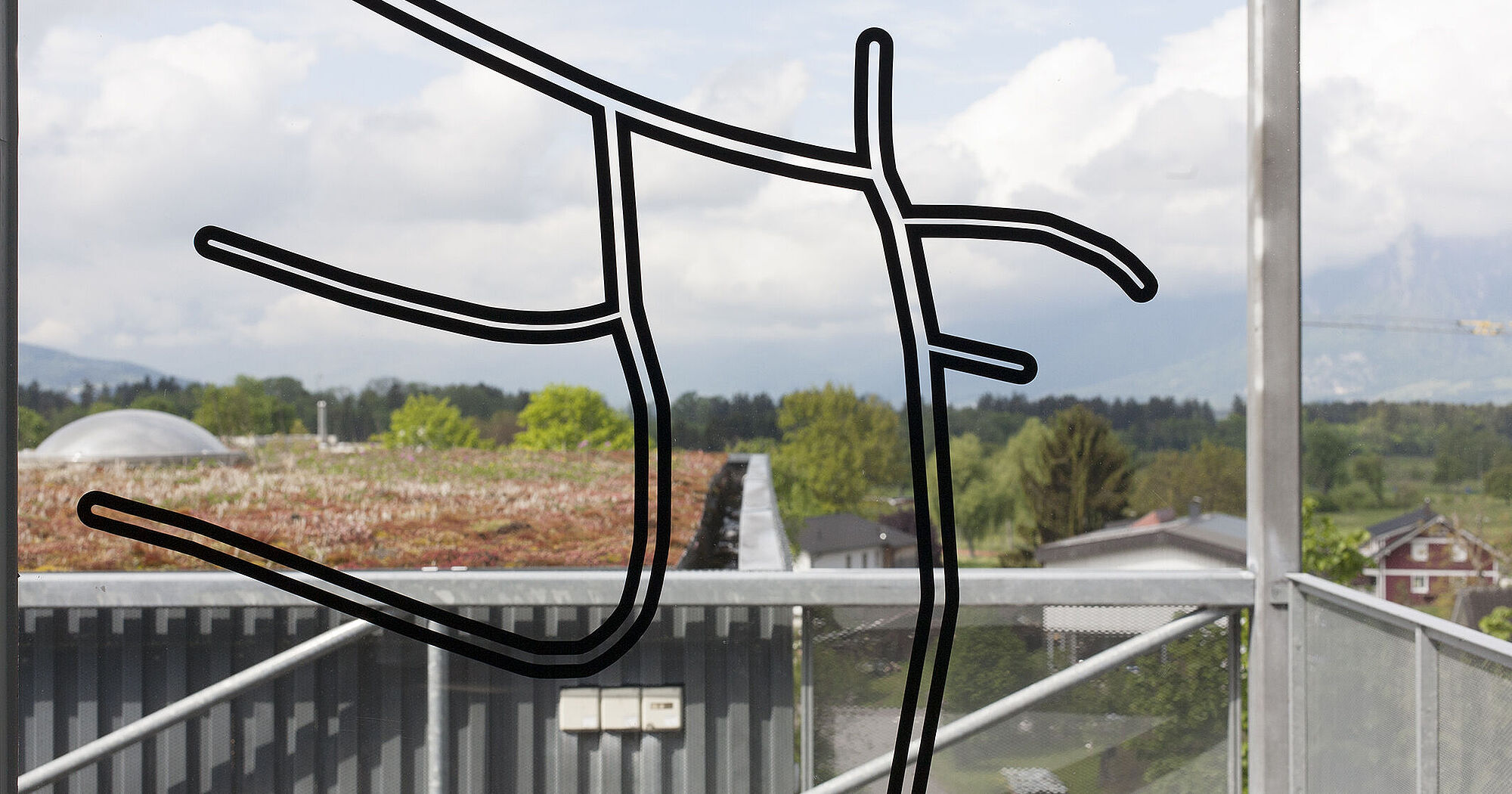 Werkschau von Karl-Heinz Klopf in der FOTOGALERIE WIEN