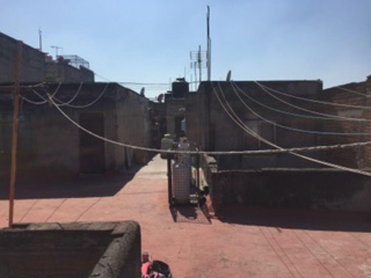 Love is an unknown situation