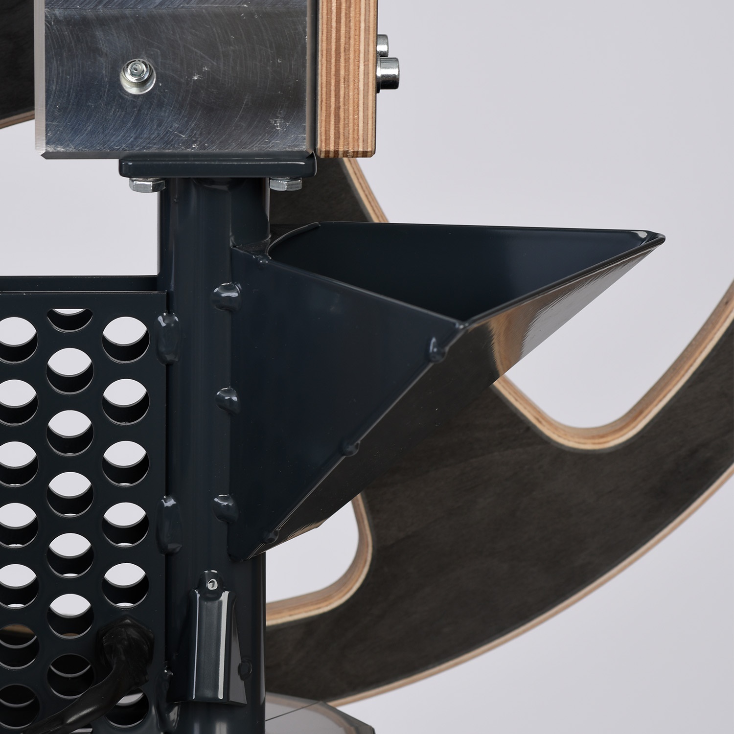 Plastik-Plastik (9+)