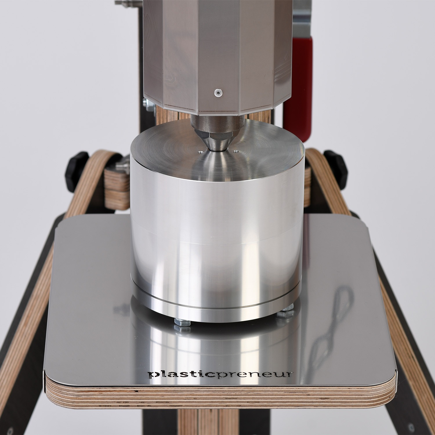 Plastik-Plastik (9+)