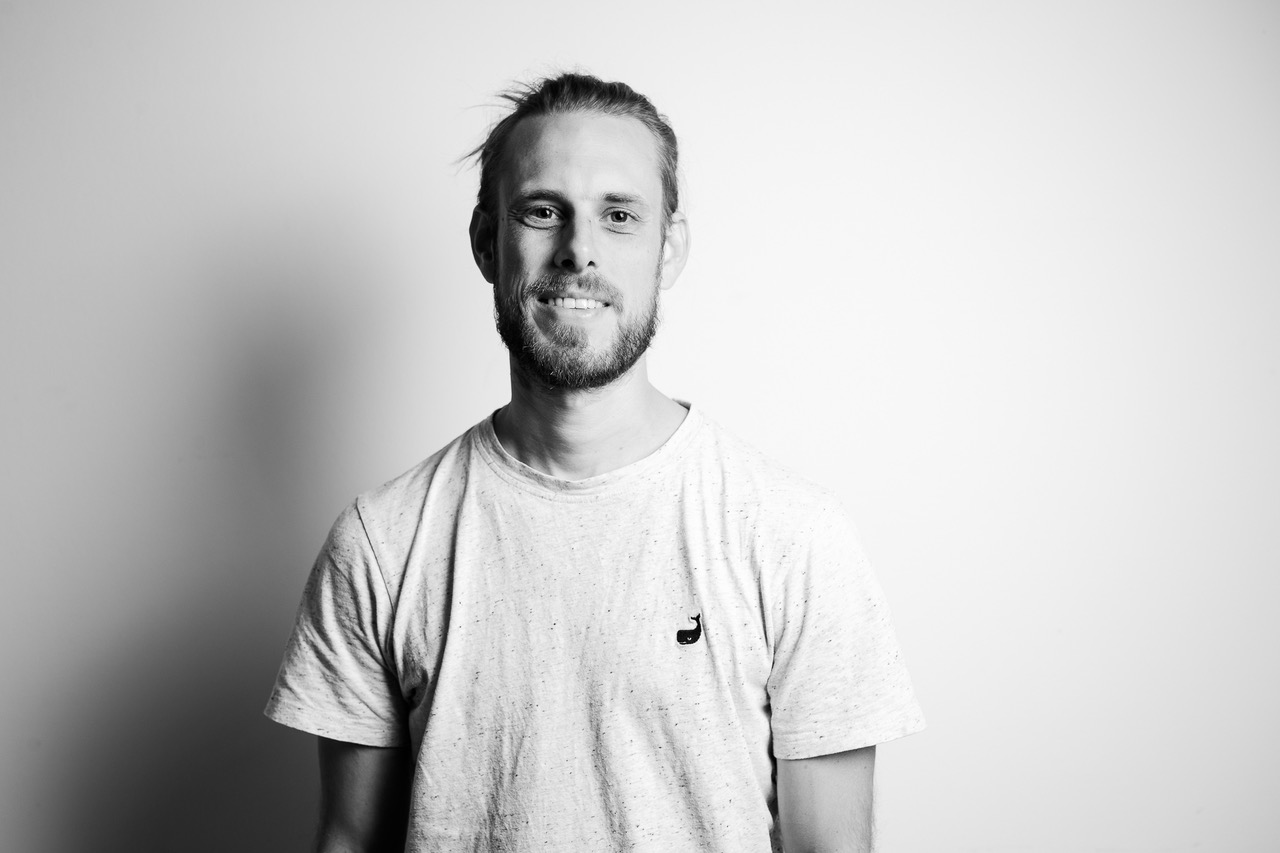 Das Team von WUK performing arts